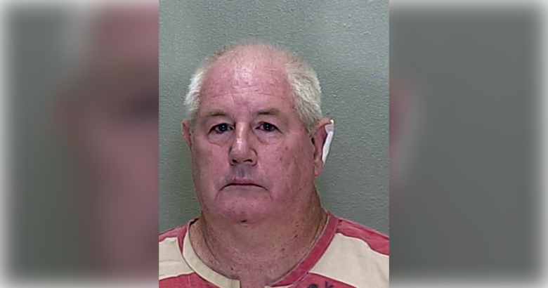 Silver Springs man hits neighbor's face with pole over dead chickens ...