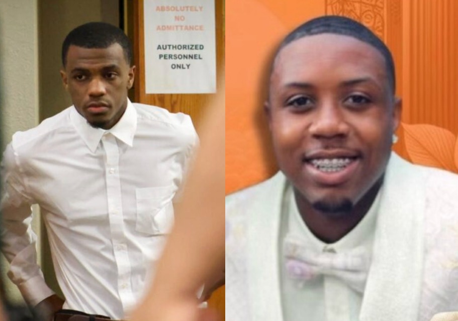 Man receives life sentence for 2024 gang-related murder in Ocala ...