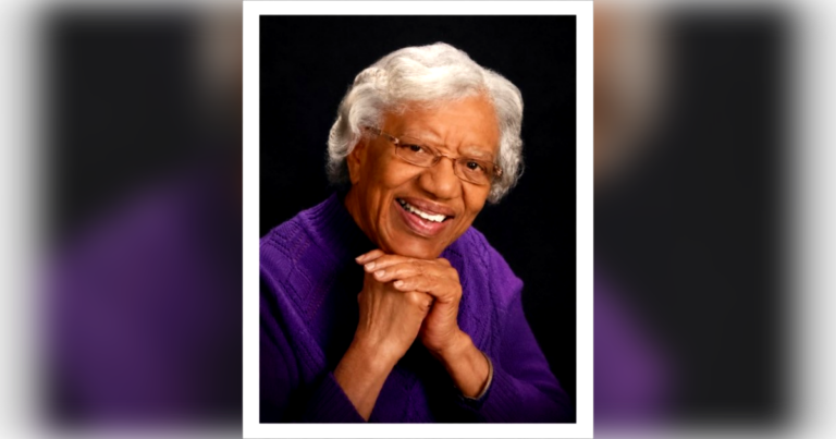 Marina Nathilee Watts - Ocala-News.com