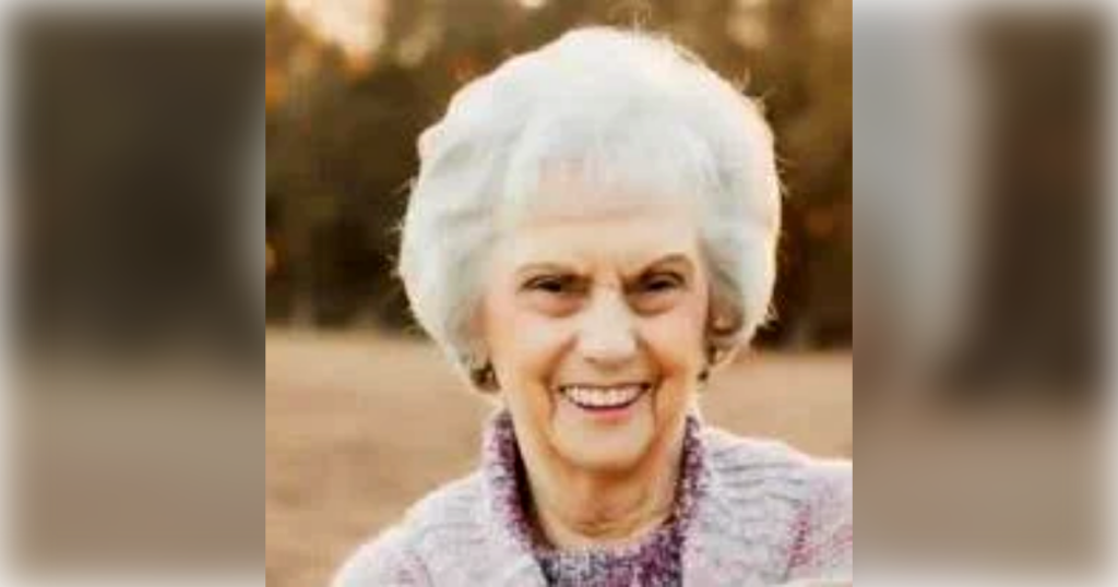 Jo Ann Goebel - Ocala-News.com