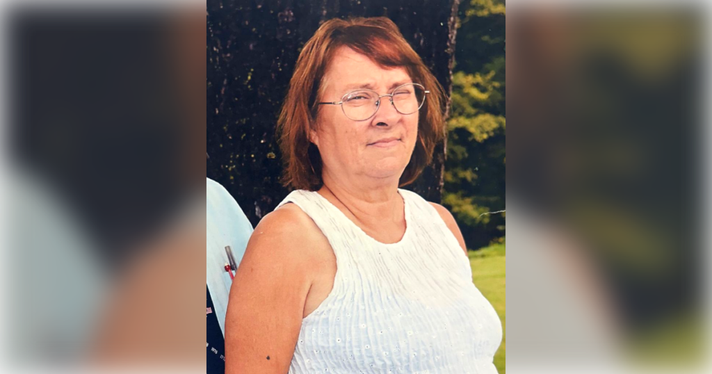 Rita Kay Thurston - Ocala-News.com
