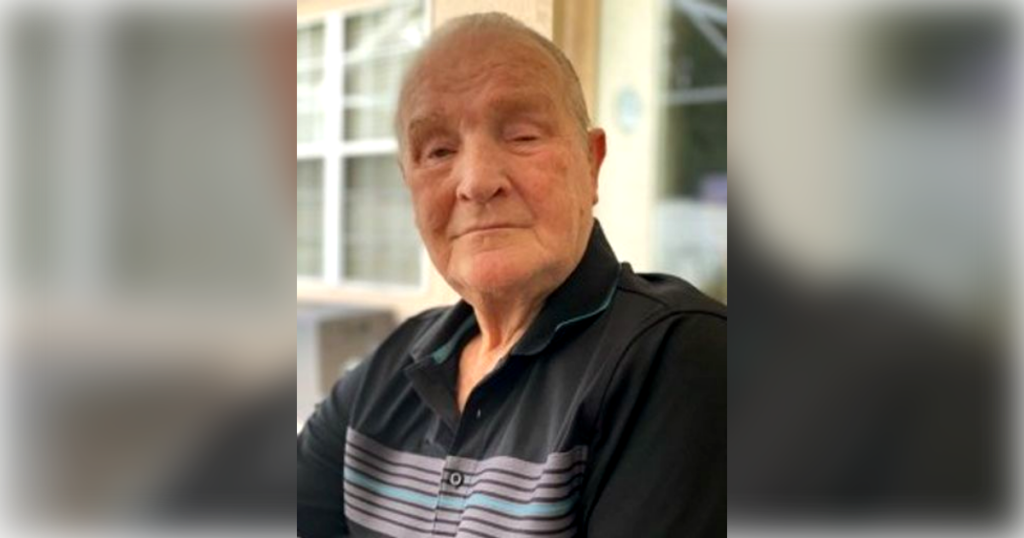 William H. Hall - Ocala-News.com