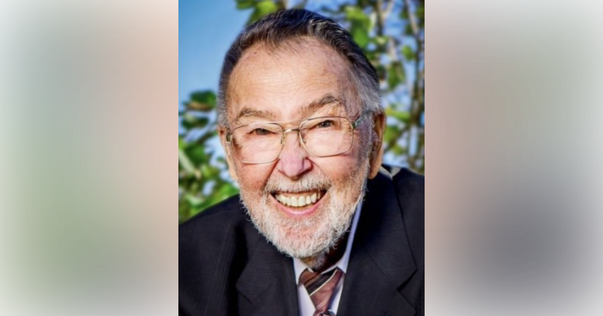 Andrew E. Sebeck Jr. - Ocala-News.com