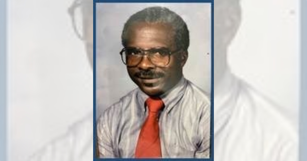 John Wesley Ellis - Ocala-News.com