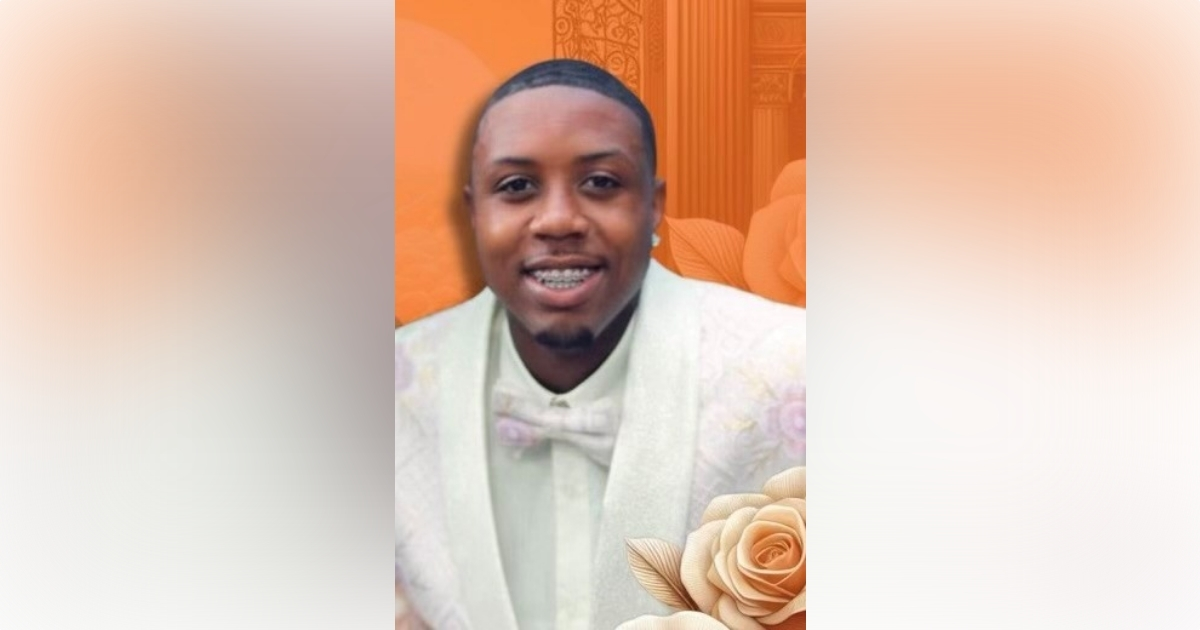 Derrick Brown Jr - Ocala-News.com