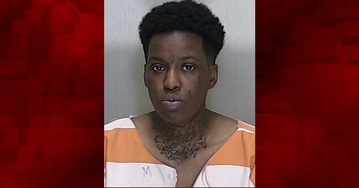 Ocala woman sentenced for stealing over $20K in COVID-19 relief funds ...