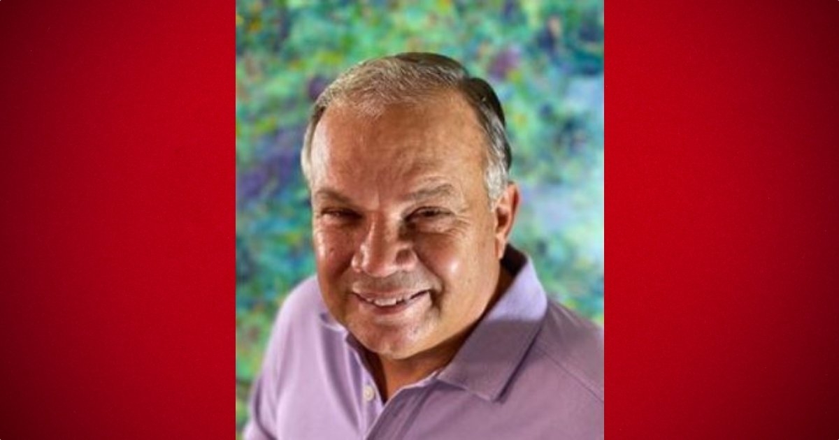 Abstract art exhibit opens at Ocala International Airport - Ocala-News.com