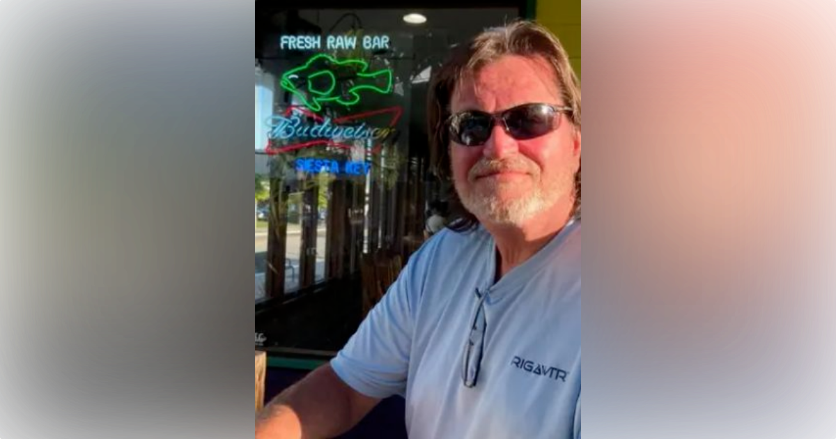 Bruce Alan Melvin - Ocala-News.com