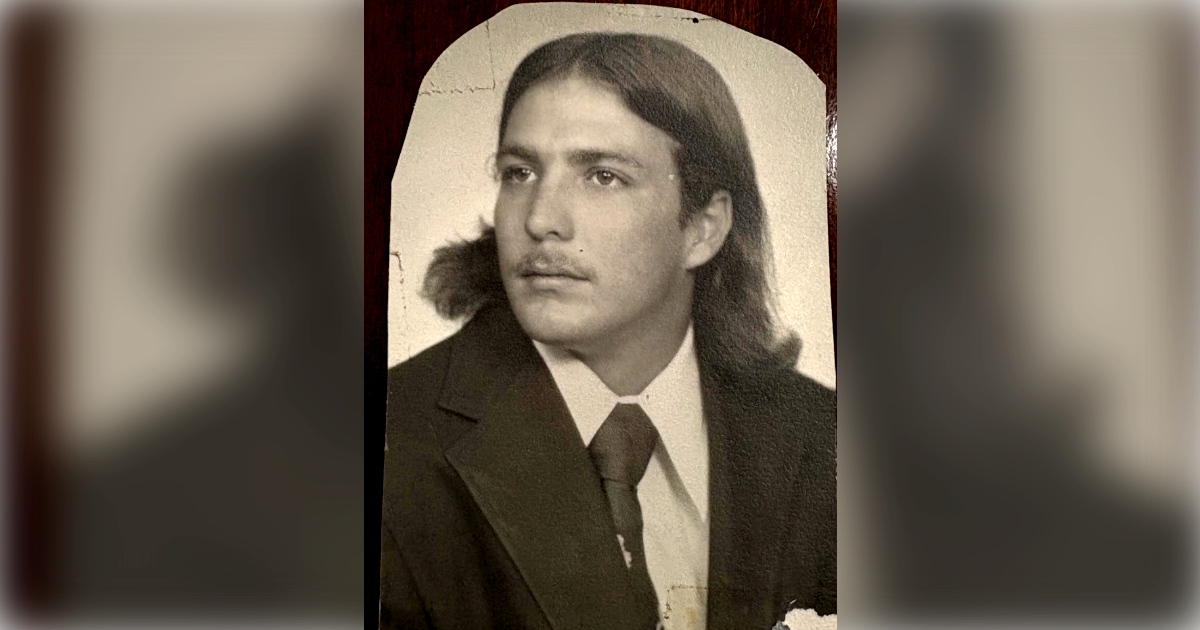 Louis John - Ocala-News.com
