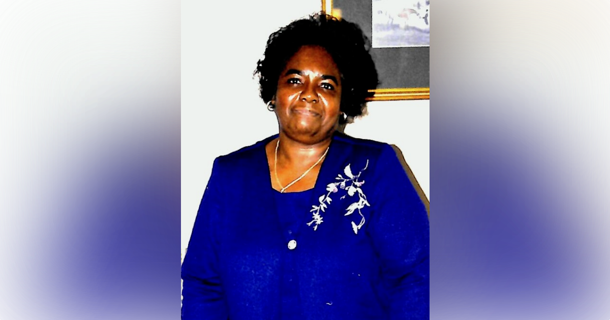 Luvenia Rhodes - Ocala-News.com