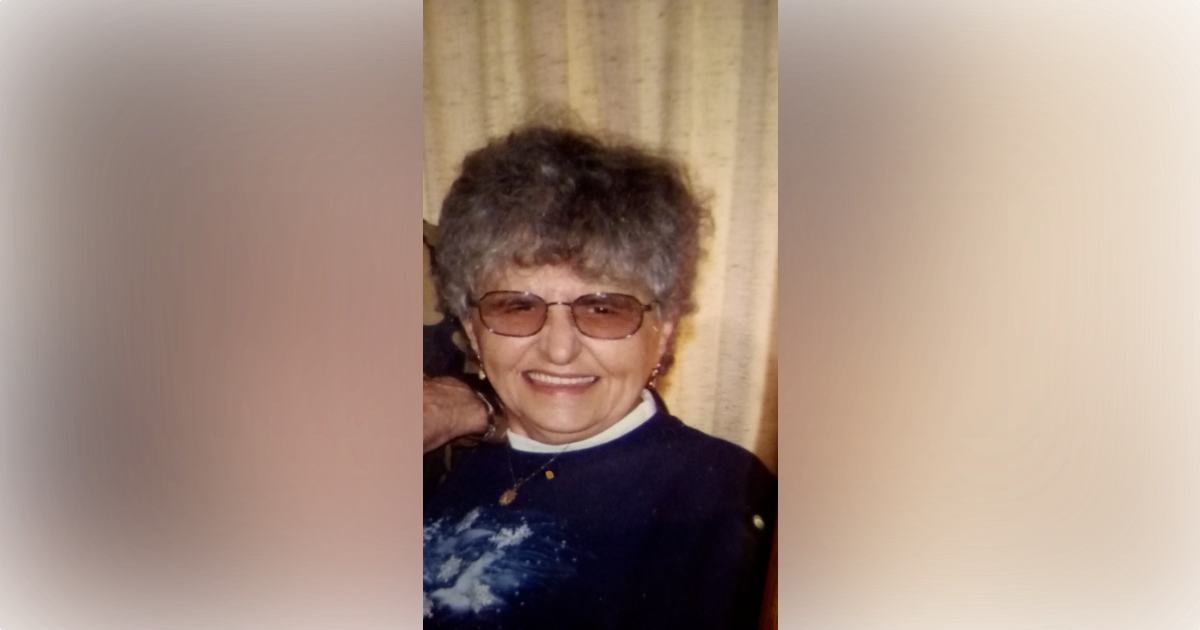 Frances L. Nicolia - Ocala-News.com