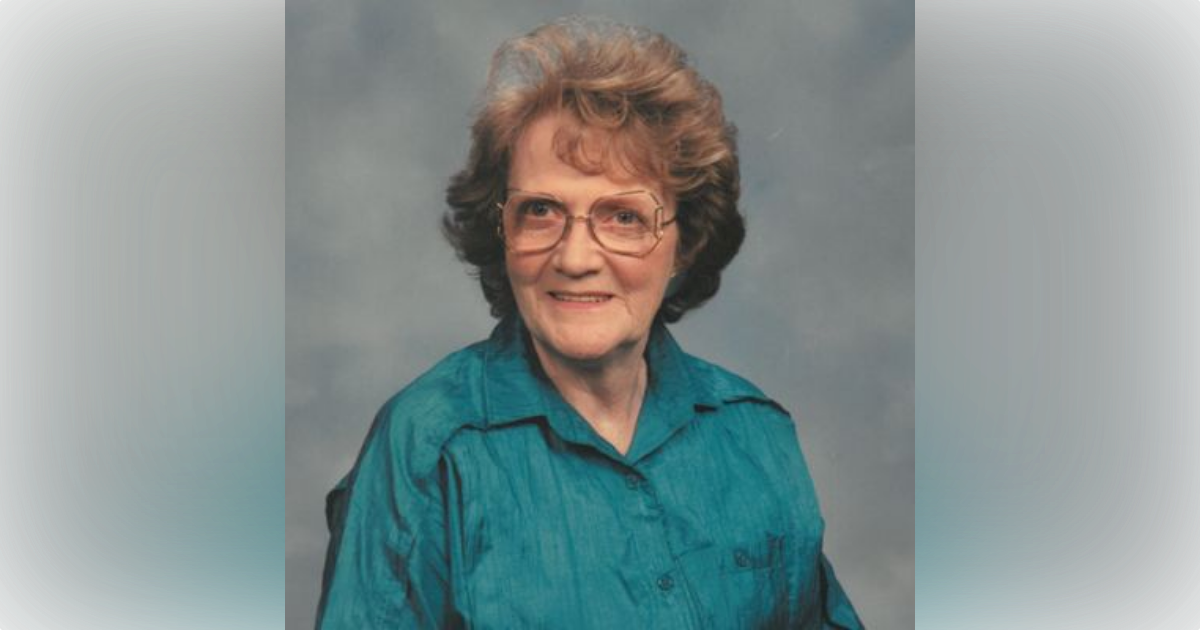 Nelda Hayes Scott - Ocala-News.com