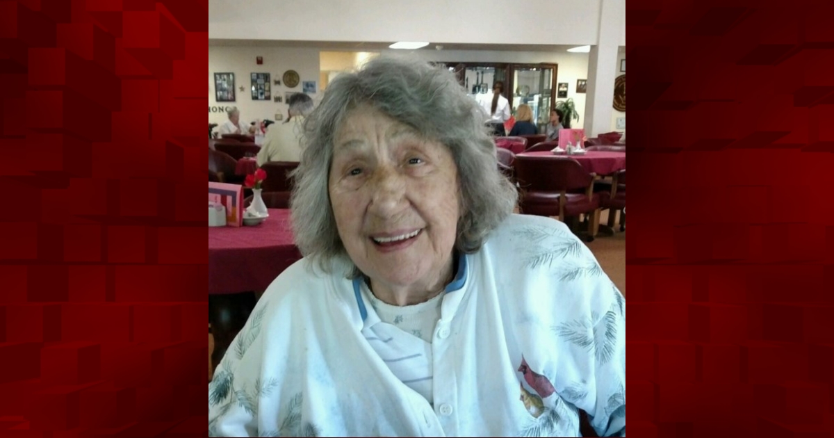 Edna Mae Mann - Ocala-News.com