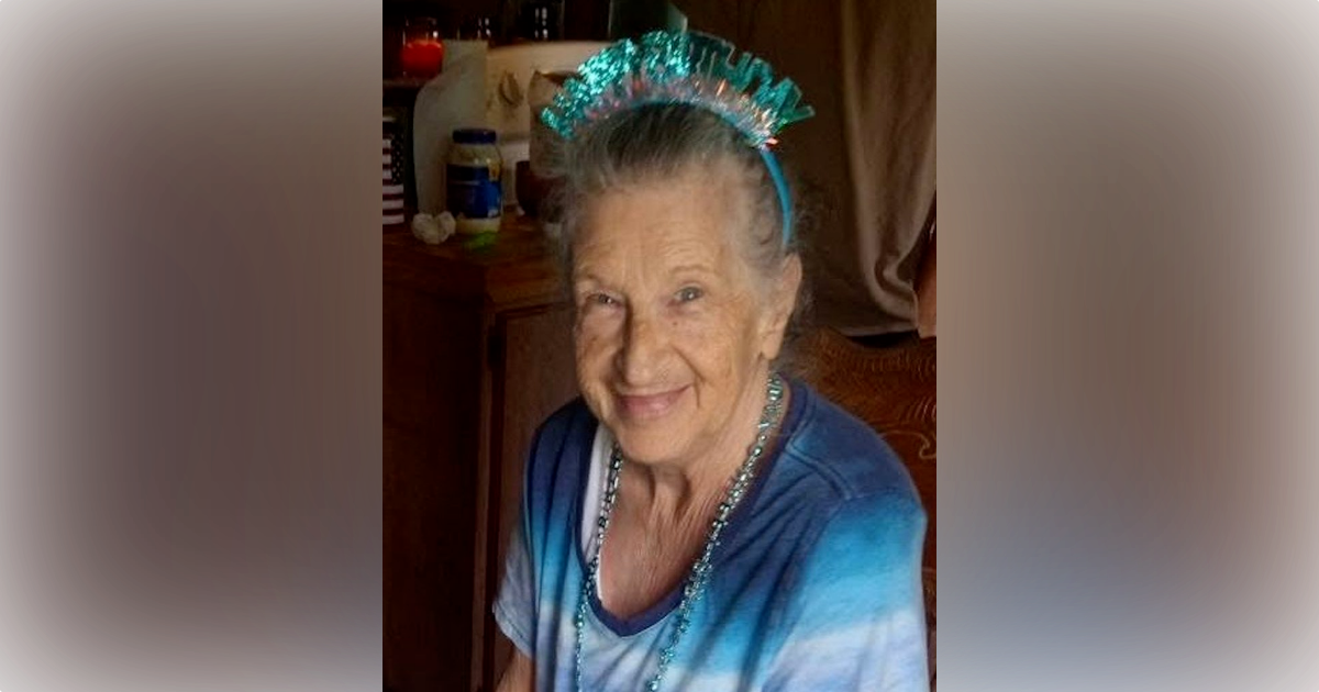 Nancy Rena Hampton - Ocala-News.com