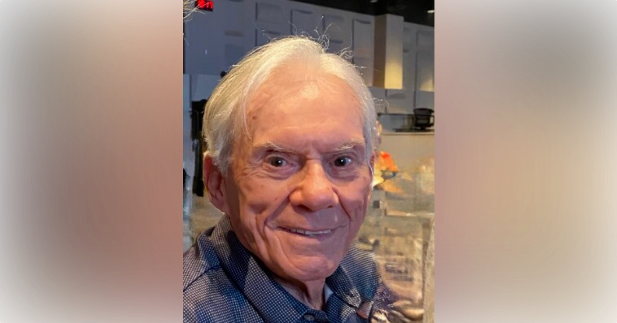 Alfred Thomas Lewerenz - Ocala-News.com