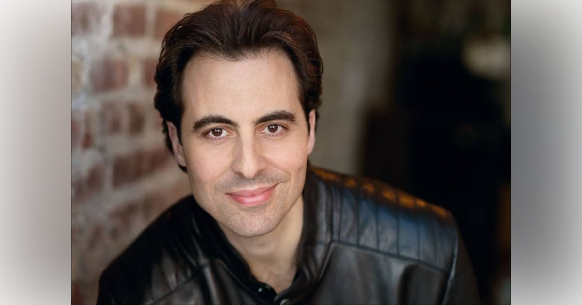 Comedian Rob Magnotti performing at Reilly Arts Center next month ...
