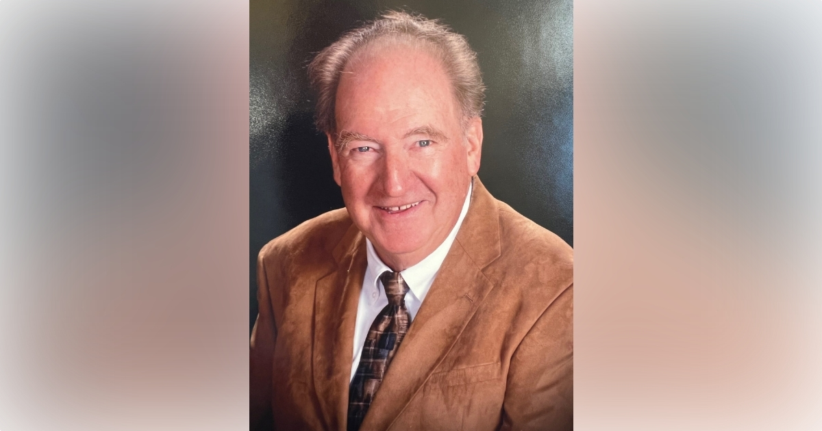 Ronald Francis Hinkley - Ocala-News.com
