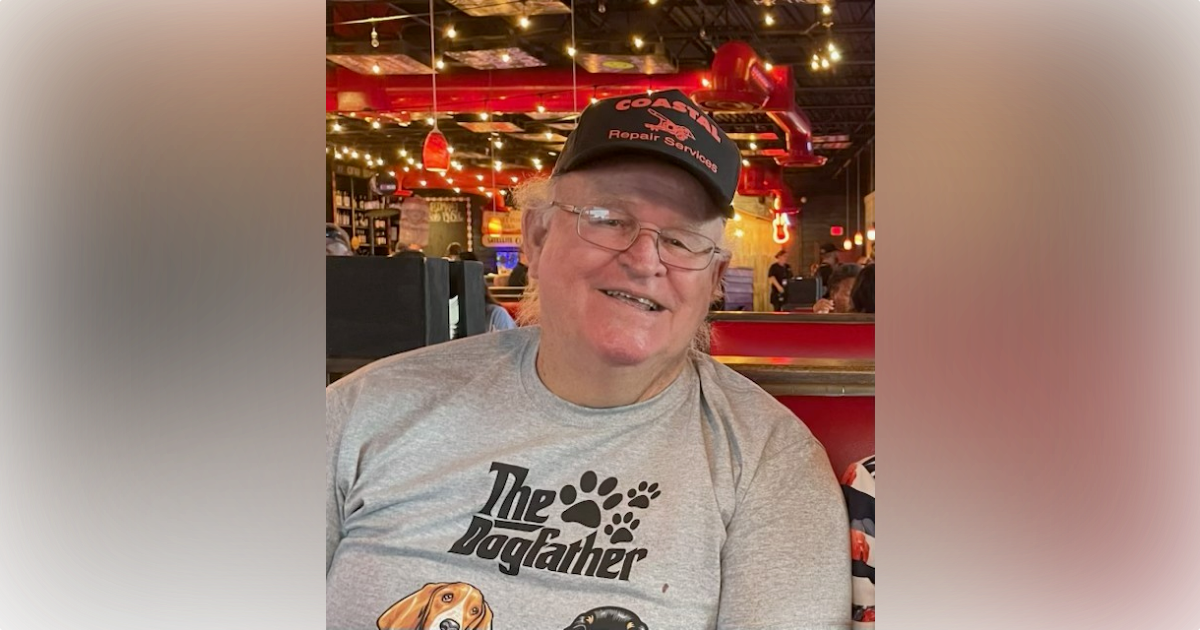 Glenn David Martin - Ocala-News.com
