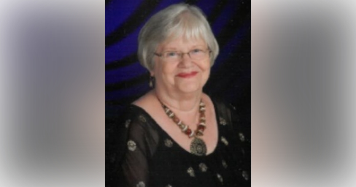 Georgia Mae Seaman - Ocala-News.com