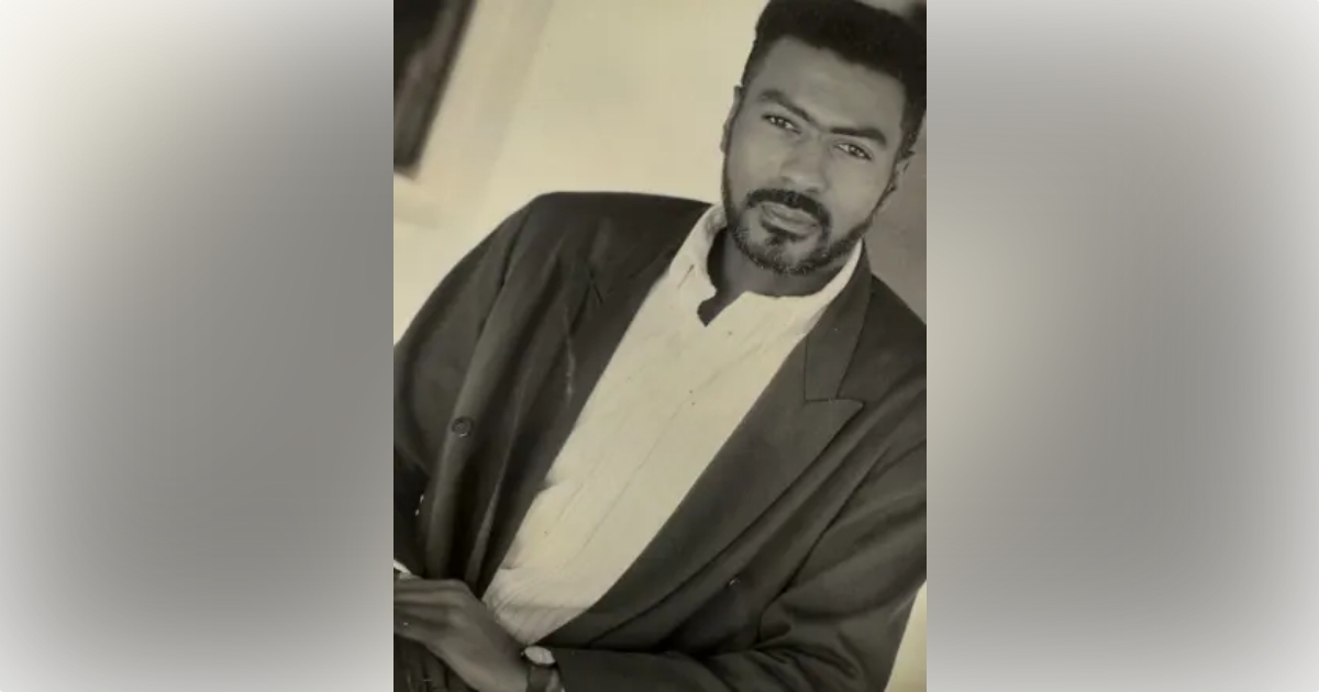 Ernest Gordon, Jr. - Ocala-News.com