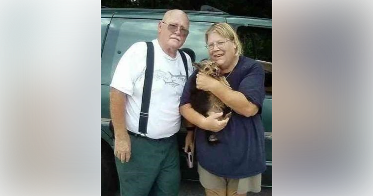 Robert K. Correll - Ocala-News.com