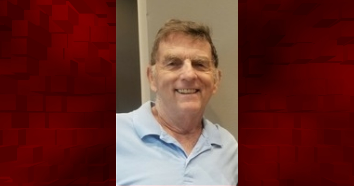 William "Bill" John Boswick - Ocala-News.com