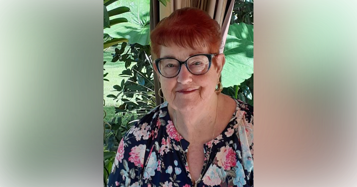 Ruth Ward Raymer - Ocala-News.com