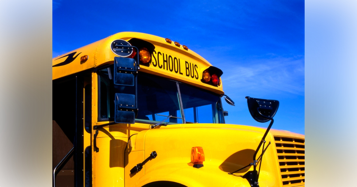 MCPS launches "Here Comes the Bus" mobile app - Ocala-News.com