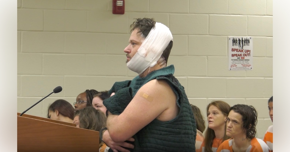 No bond for Ocala man accused of DUI manslaughter in deaths of 8 ...