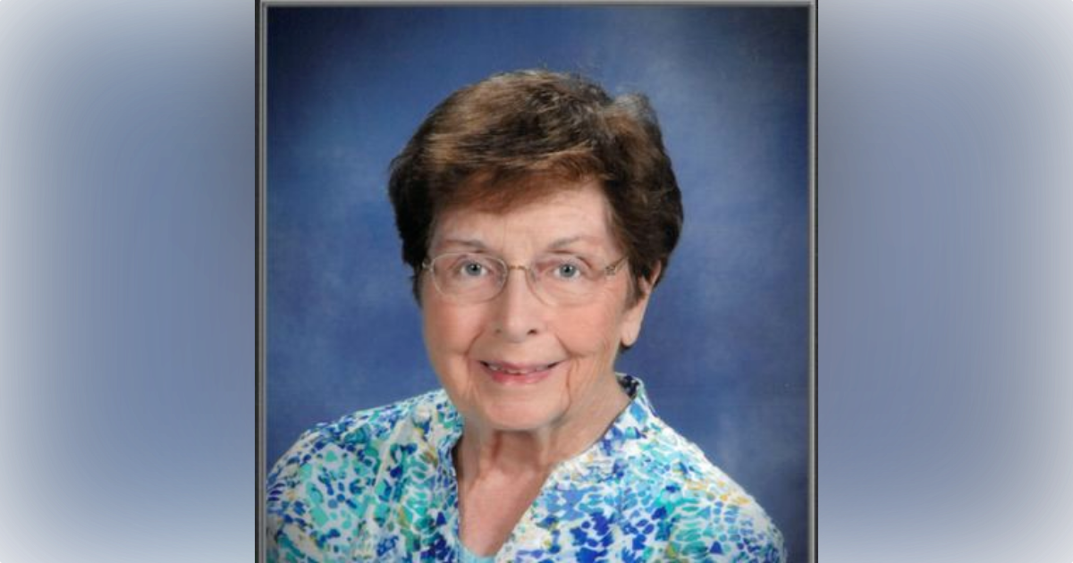 Carol Anne Pfeiffer - Ocala-News.com