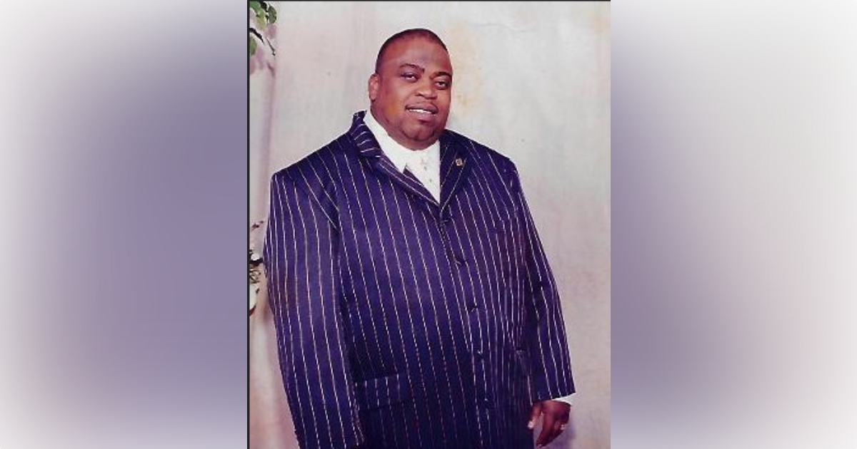 Willie Terry Jr. - Ocala-News.com