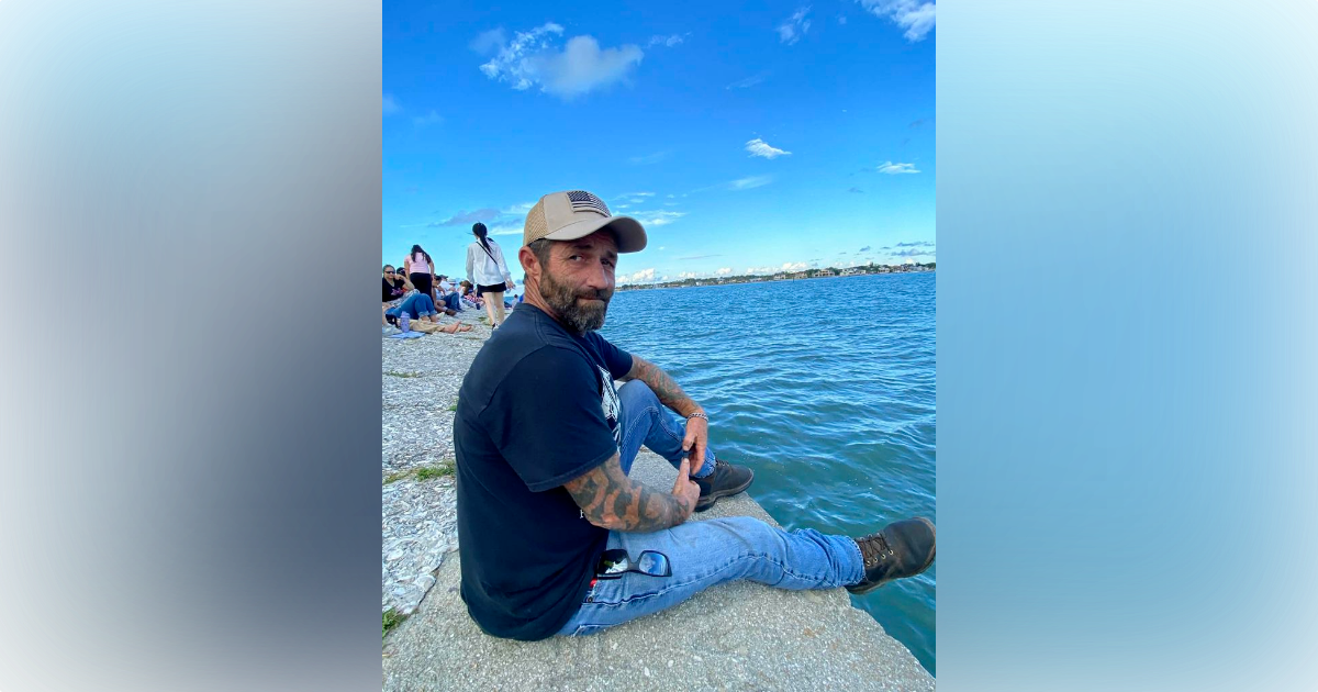 Timothy Baker Jr. - Ocala-News.com