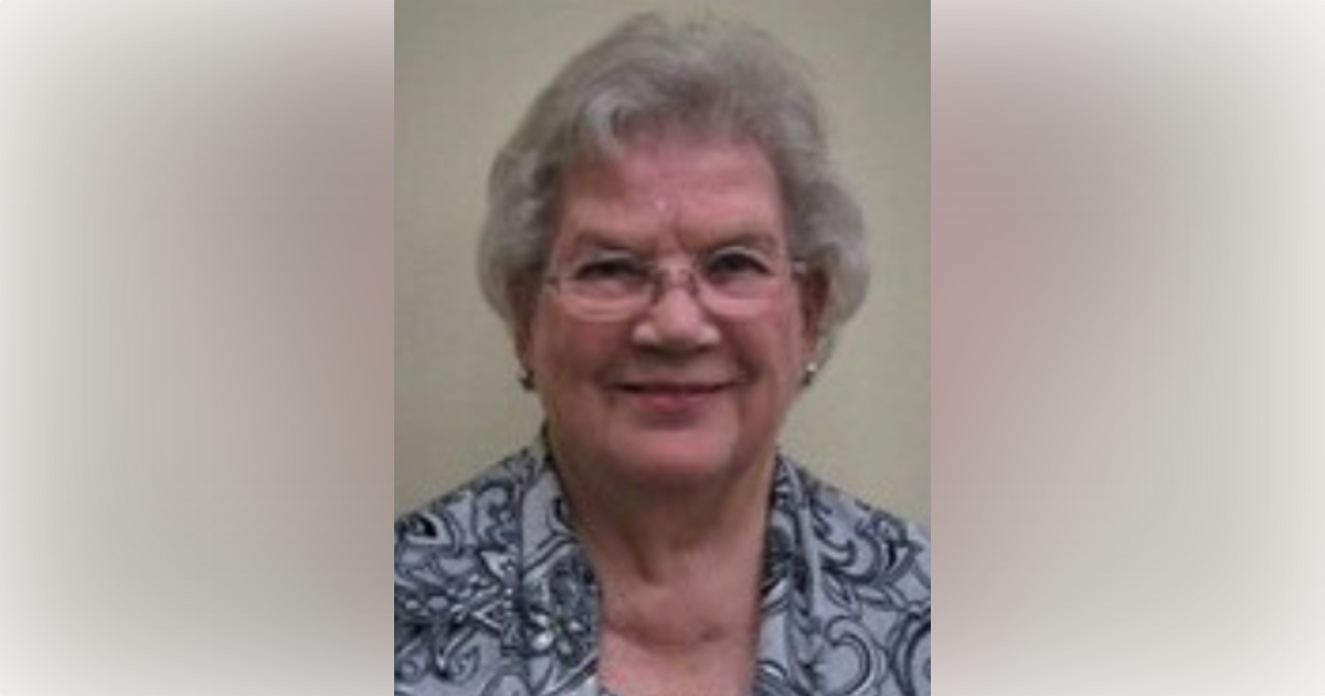 Barbara Anne Hines - Ocala-News.com