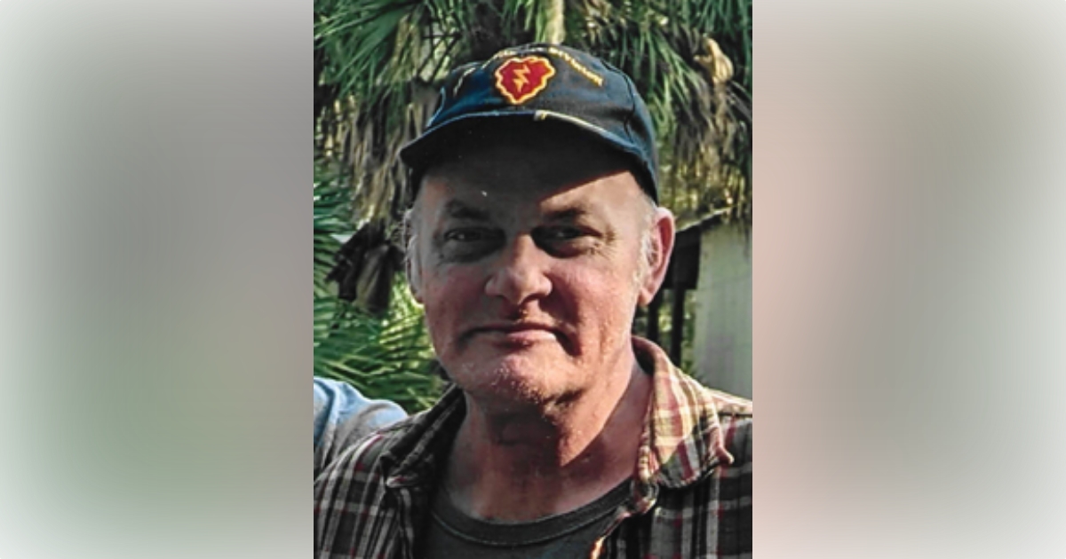 Keith Jason McLaughlin - Ocala-News.com