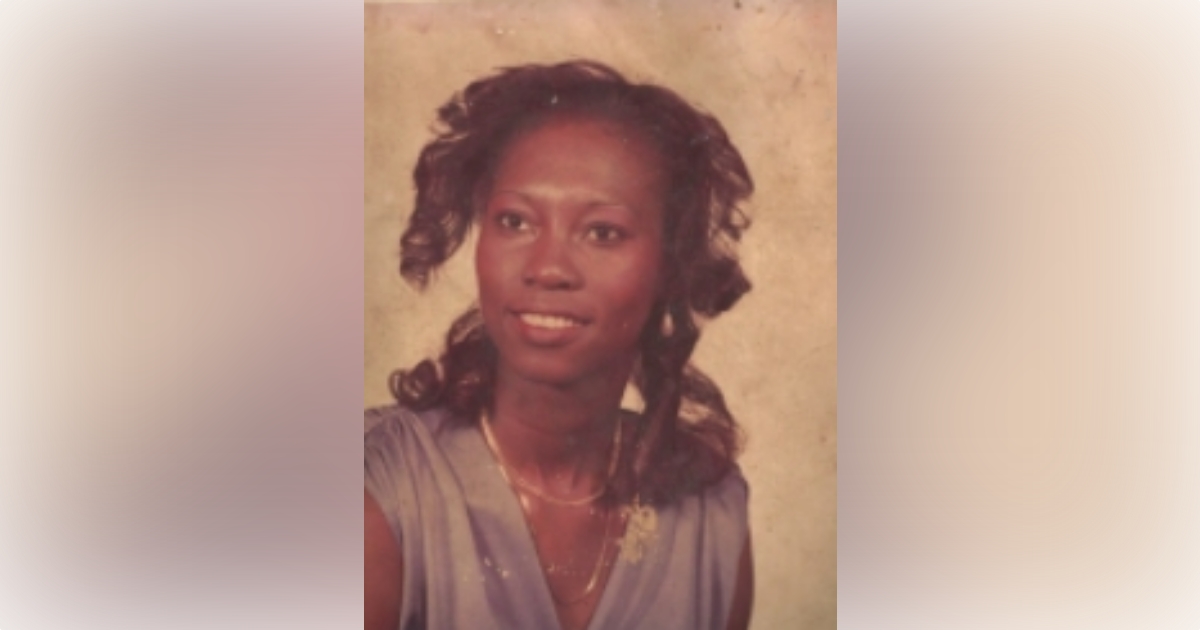 Shirley Rosaline Bennett Harris - Ocala-News.com