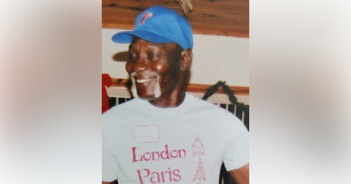 Willie James Perry - Ocala-News.com