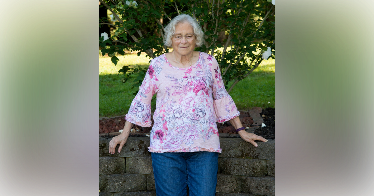 Eva L. Balys - Ocala-News.com
