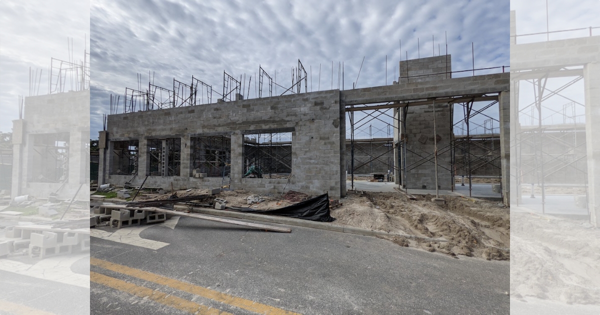 Downtown Ocala construction progress update - Ocala-News.com