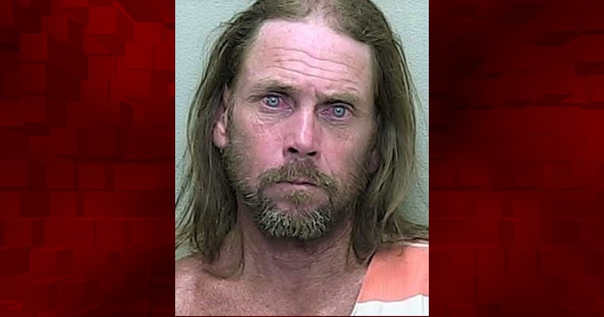 Homeless man receives six-year prison sentence after fourth DUI ...