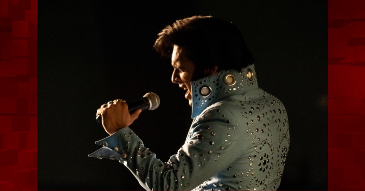 Elvis tribute concert benefiting Habitat for Humanity coming to ...