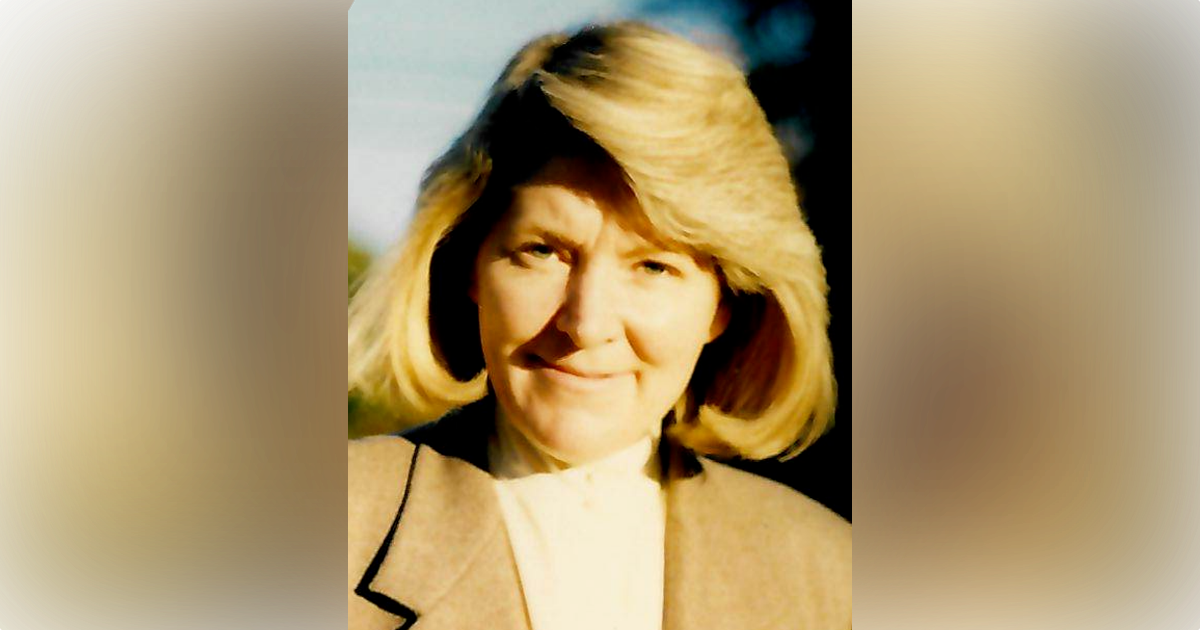 Mary Virginia Everard - Ocala-News.com