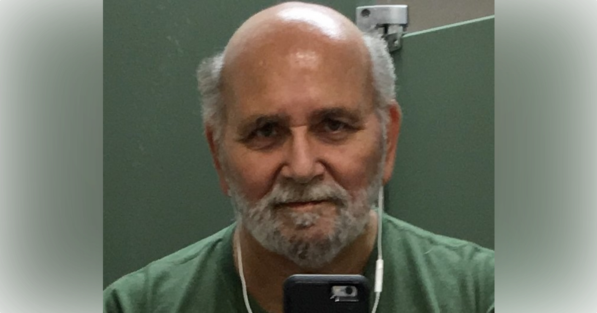 Carlo A. Trimboli - Ocala-News.com