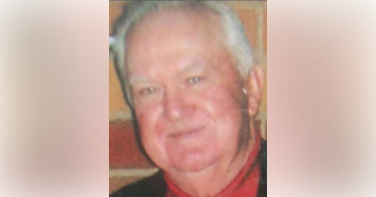 Ralph Kerrigan Sr. - Ocala-News.com