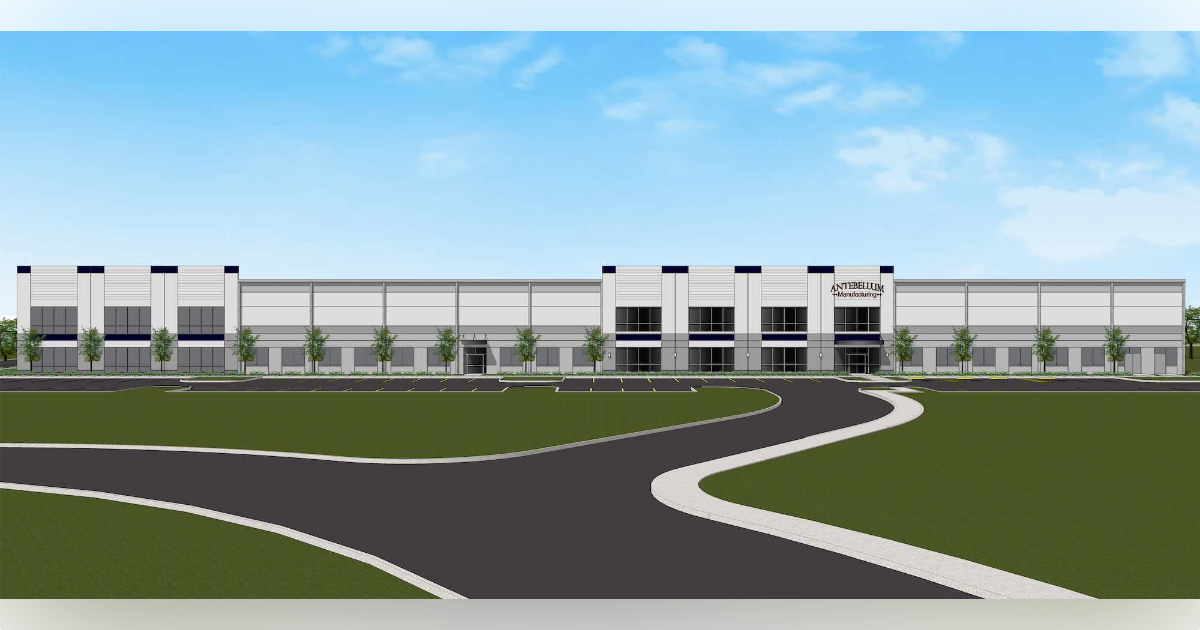 Construction begins on new 148,000 sq. ft. facility in Ocala after ...