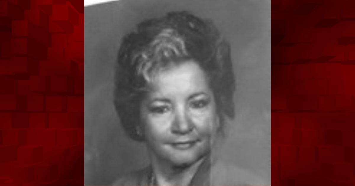 Mary R. Jordan - Ocala-News.com