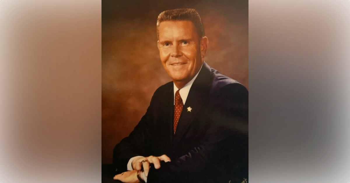 Don Richard Moreland - Ocala-News.com