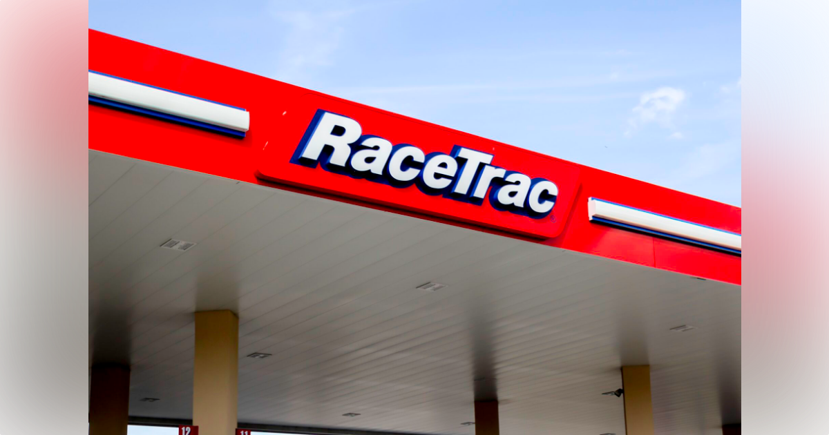 New RaceTrac planned near I-75, SR 40 interchange in west Ocala - Ocala ...