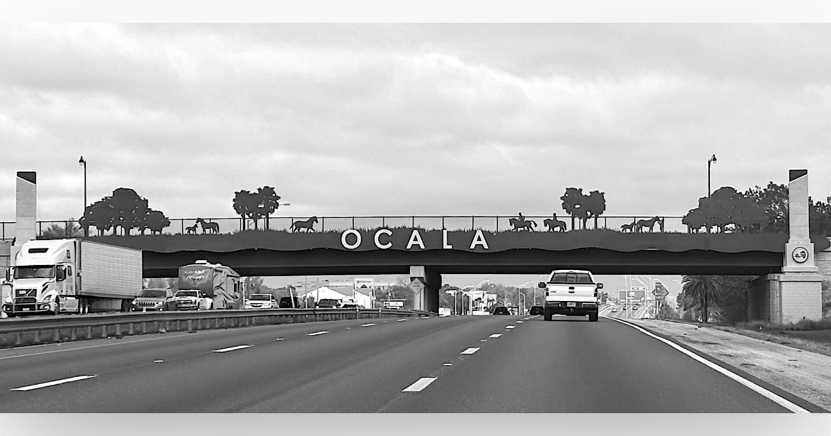 Ocala again ranked #1 fastest-growing area in the country by Census ...