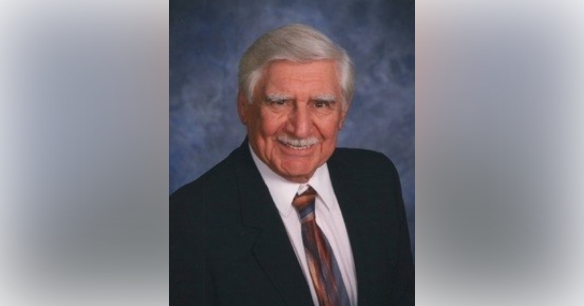 Alfred Jacovetty - Ocala-News.com