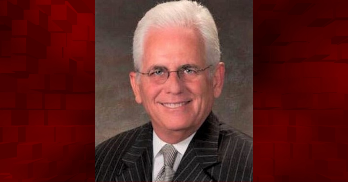 Ocala mayor cites city’s COVID-19 recovery in dropping congressional ...